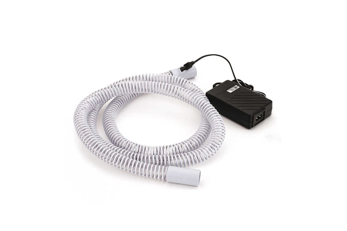 BMC Hybernite Heated Tube for Luna G2 Devices – Travel CPAP